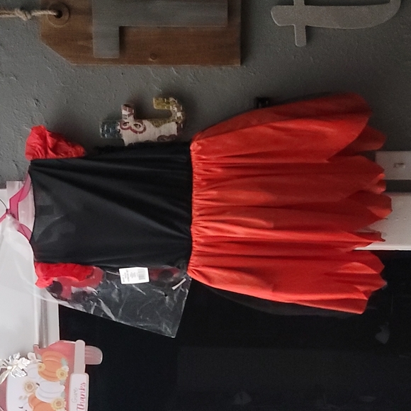 Goodmark | Costumes | Nwt Girls Size Lg 12 Punky Bug Costume | Poshmark